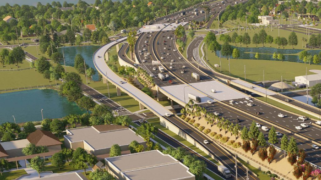 TLP Engineering Projects • Transportation & Civil Work